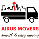 Movers in Seattle | Airus Movers LLC