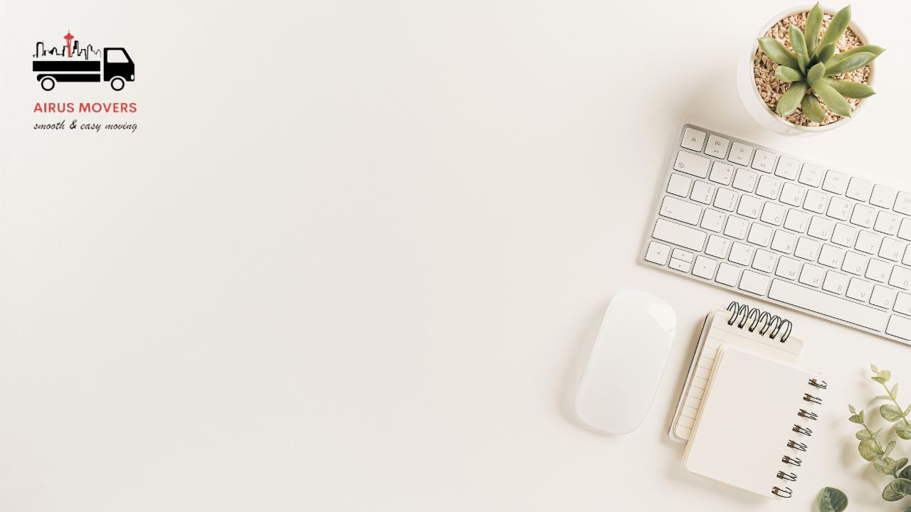 Blog - Airus Movers LLC