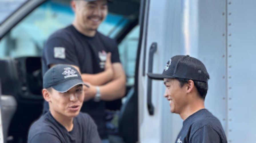 Moving Services Company In Seattle | Airus Movers LLC Moving Services Moving Services,airus ...