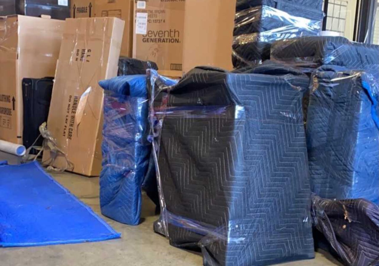 Moving Services Company In Seattle | Airus Movers LLC